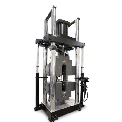 Hydraulic Side Action Tensile Grips | Instron