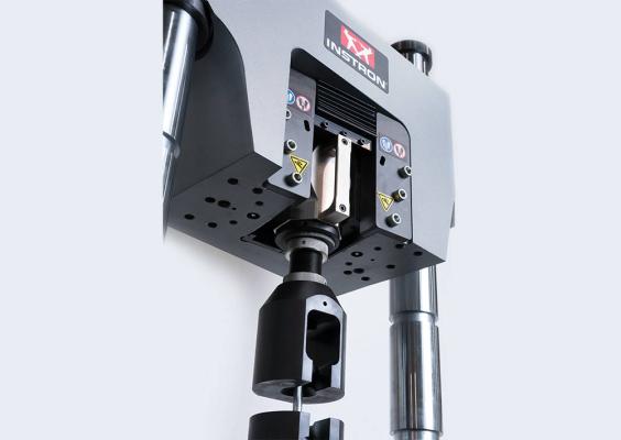 Industrial Series DX Models | Instron