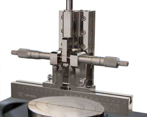 Composite Test Fixtures | Instron