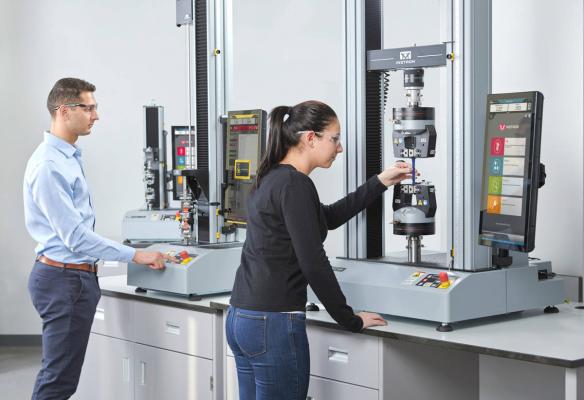 Universal Testing Systems | Instron