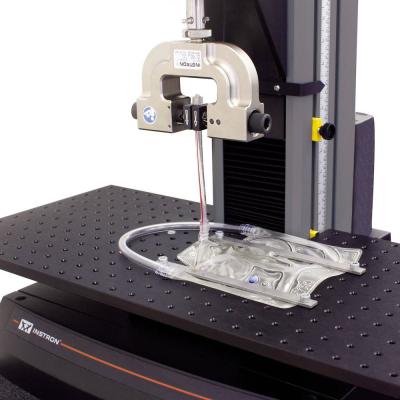 Component Test Plate | Instron