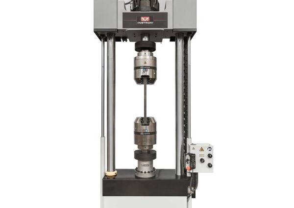 8850 series Axial-Torsion System | Instron