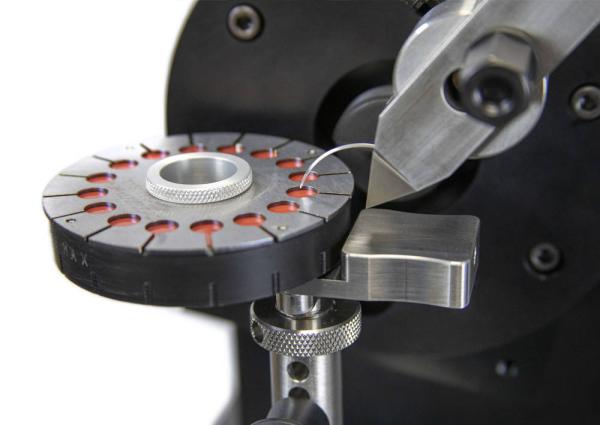 Curved Needle Test Systems | Instron