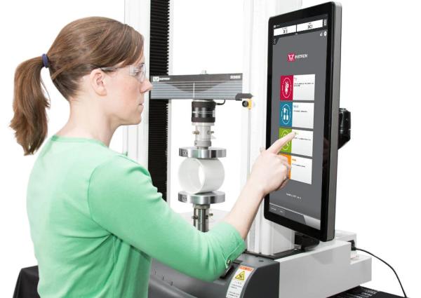 Out of Production 3300 Series Universal Testing Systems | Instron