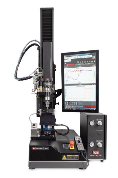 ISO 80369 Testing System | Instron