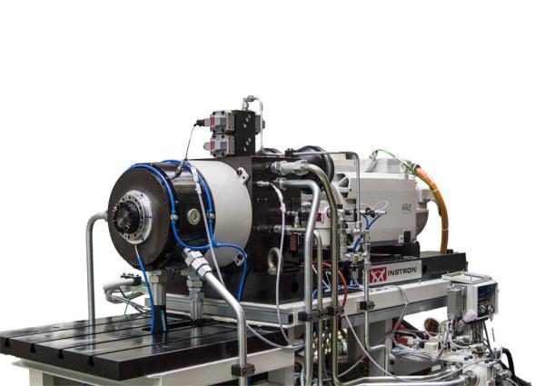 Dynamic Torsion Test System | Instron